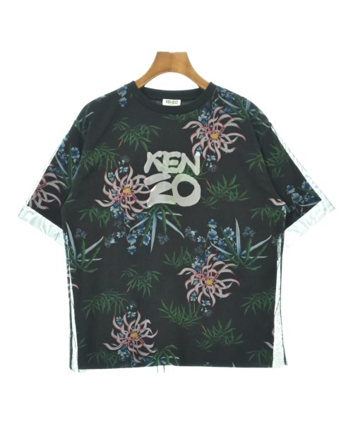 KENZO ケンゾー Tシャツ・カットソー レディース 【古着】【中古】