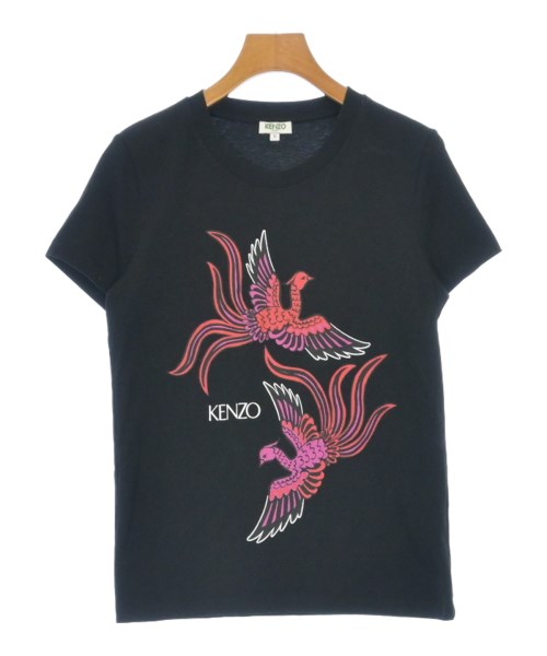 KENZO ケンゾー Tシャツ・カットソー レディース 【古着】【中古】