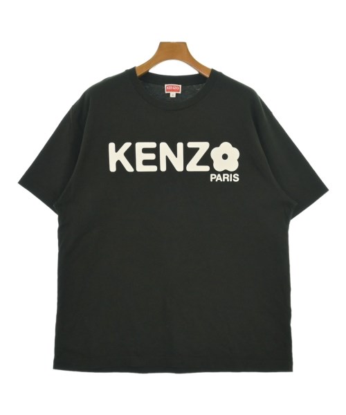KENZO ケンゾー Tシャツ・カットソー メンズ 【古着】【中古】