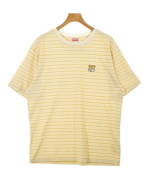 KENZO ケンゾー Tシャツ・カットソー メンズ 【古着】【中古】