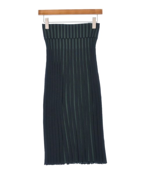 KENZO ケンゾー ロング・マキシ丈スカート レディース 【古着】【中古】