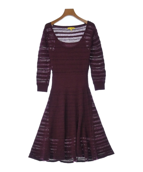 CATHERINE MALANDRINO キャサリン　マランドリーノ ワンピース レディース 【古着】【中古】