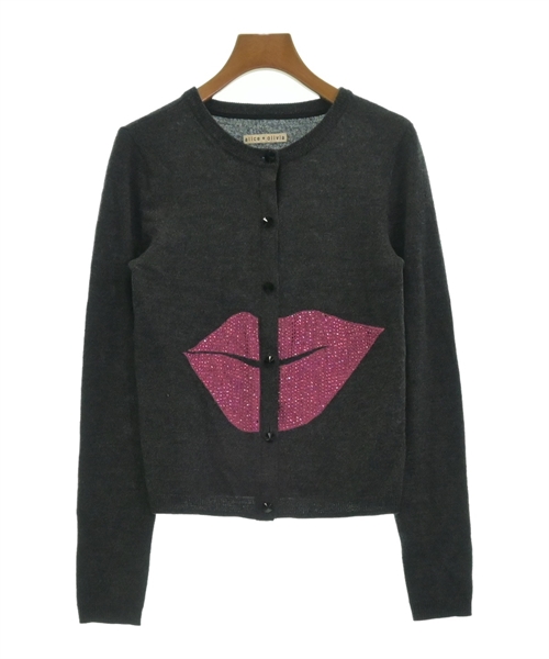 alice+olivia アリスアンドオリビア カーディガン レディース 【古着】【中古】