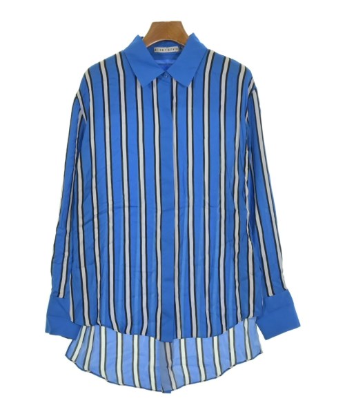 alice+olivia アリスアンドオリビア カジュアルシャツ レディース 【古着】【中古】