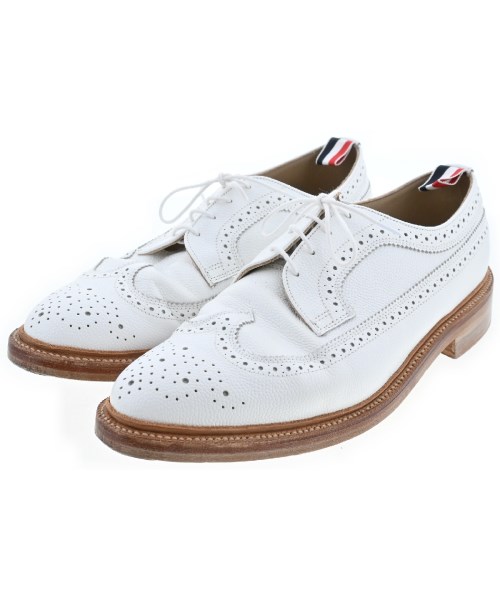 THOM BROWNE トムブラウン ビジネス・ドレスシューズ メンズ 【古着】【中古】
