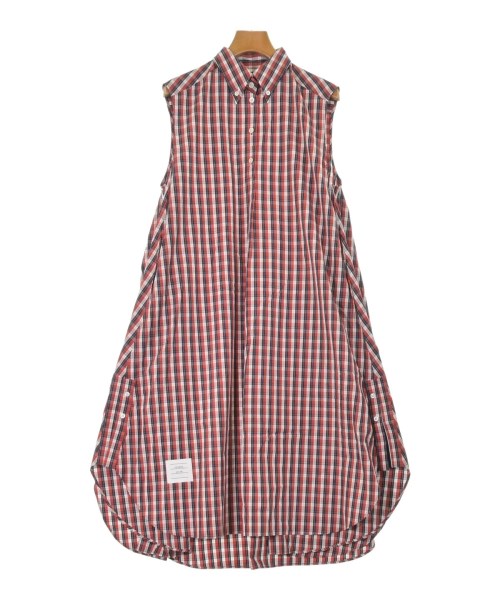 THOM BROWNE トムブラウン ワンピース レディース 【古着】【中古】