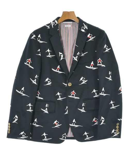 THOM BROWNE トムブラウン カジュアルジャケット メンズ 【古着】【中古】