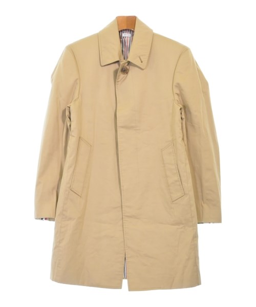 THOM BROWNE トムブラウン コート メンズ 【古着】【中古】