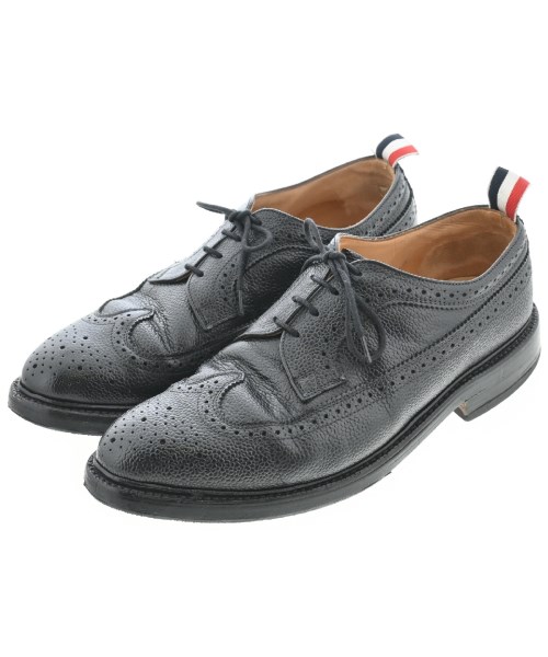 THOM BROWNE トムブラウン ビジネス・ドレスシューズ メンズ 【古着】【中古】