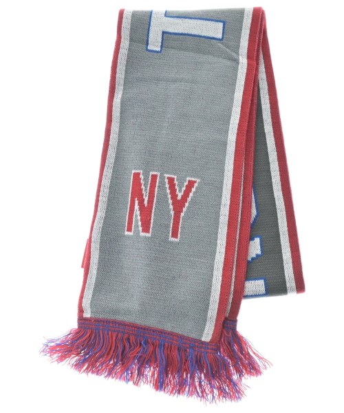 THOM BROWNE トムブラウン マフラー メンズ 【古着】【中古】