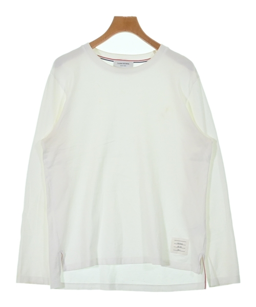 THOM BROWNE トムブラウン Tシャツ・カットソー メンズ 【古着】【中古】