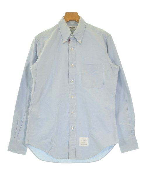 THOM BROWNE トムブラウン カジュアルシャツ メンズ 【古着】【中古】