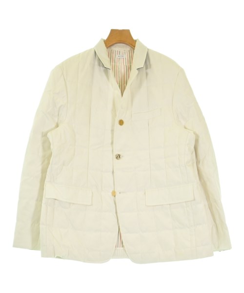 THOM BROWNE トムブラウン カジュアルジャケット メンズ 【古着】【中古】