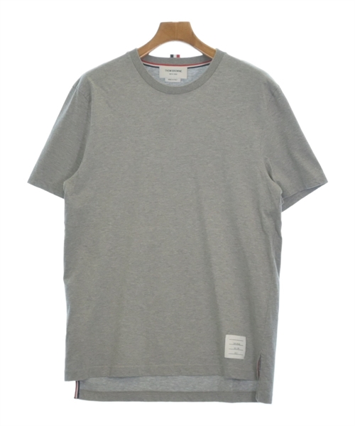 THOM BROWNE トムブラウン Tシャツ・カットソー メンズ 【古着】【中古】