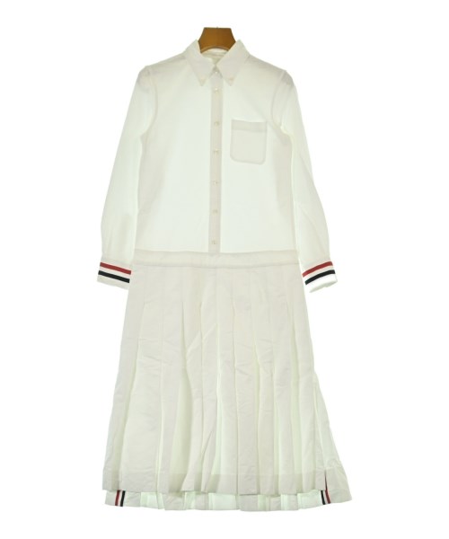 THOM BROWNE トムブラウン ワンピース レディース 【古着】【中古】