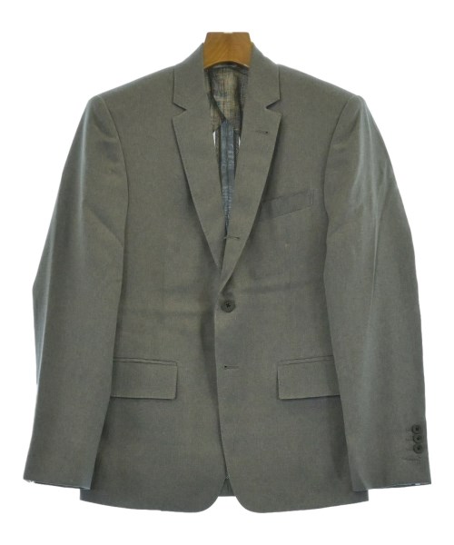 THOM BROWNE トムブラウン テーラードジャケット メンズ 【古着】【中古】