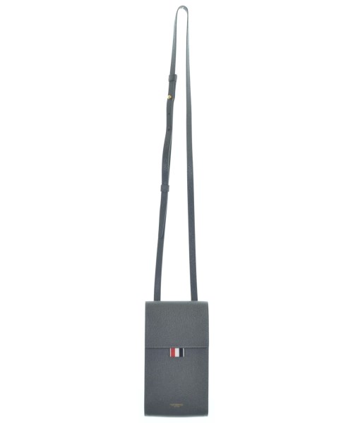 THOM BROWNE トムブラウン ショルダーバッグ メンズ 【古着】【中古】