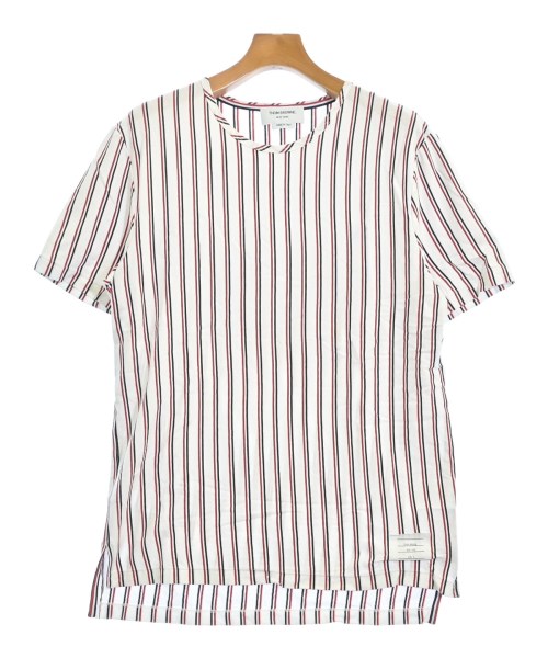 THOM BROWNE トムブラウン Tシャツ・カットソー メンズ 【古着】【中古】