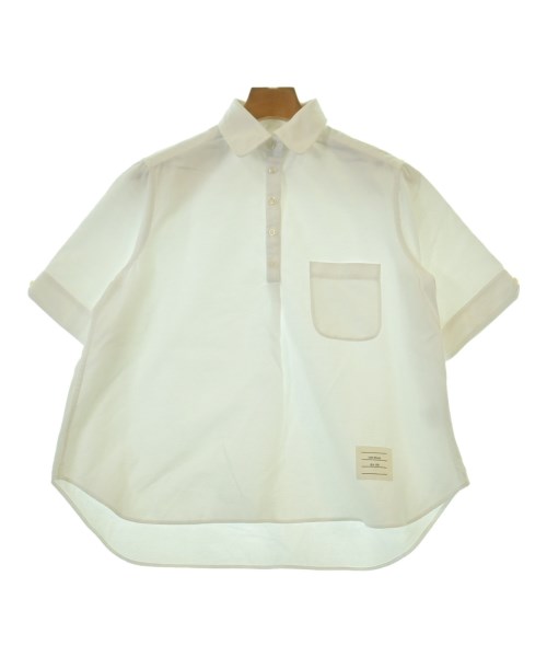 THOM BROWNE トムブラウン カジュアルシャツ レディース 【古着】【中古】