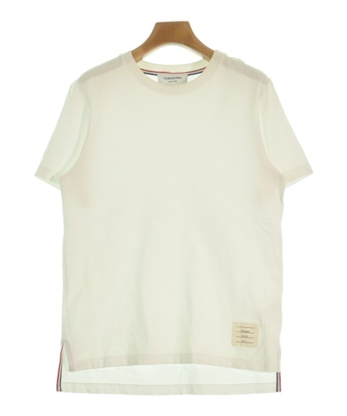 THOM BROWNE トムブラウン Tシャツ・カットソー レディース 【古着】【中古】