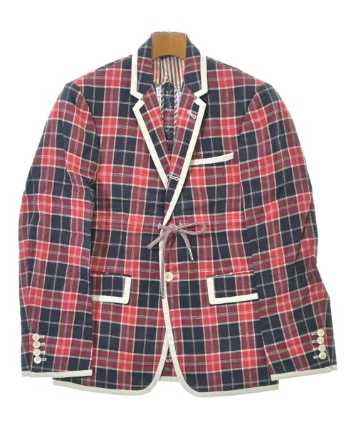 THOM BROWNE トムブラウン カジュアルジャケット メンズ 【古着】【中古】