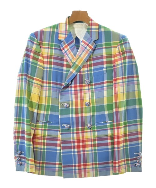 THOM BROWNE トムブラウン カジュアルジャケット メンズ 【古着】【中古】