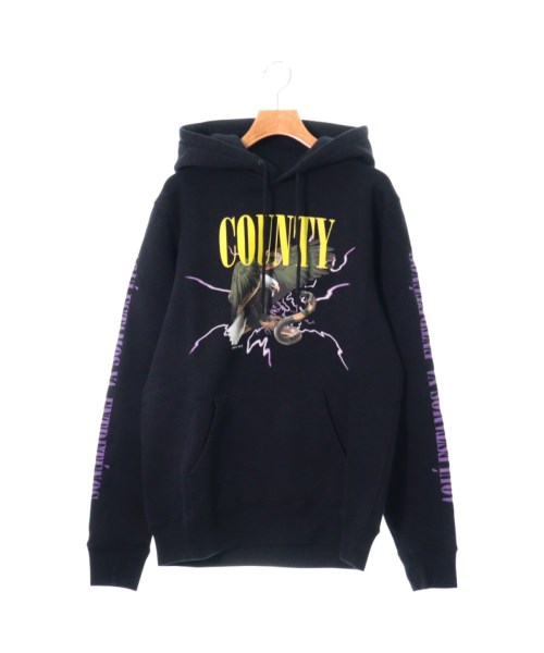 MARCELO BURLON マルセロバーロン パーカー メンズ 【古着】【中古】