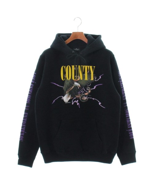 MARCELO BURLON マルセロバーロン パーカー メンズ 【古着】【中古】