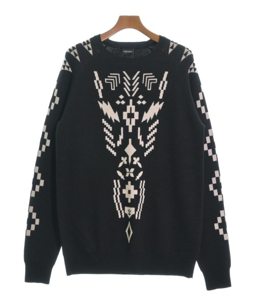 MARCELO BURLON マルセロバーロン ニット・セーター メンズ 【古着】【中古】