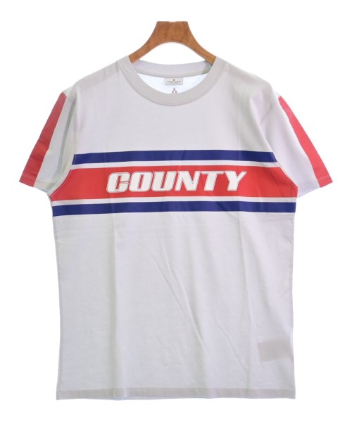 MARCELO BURLON マルセロバーロン Tシャツ・カットソー メンズ 【古着】【中古】