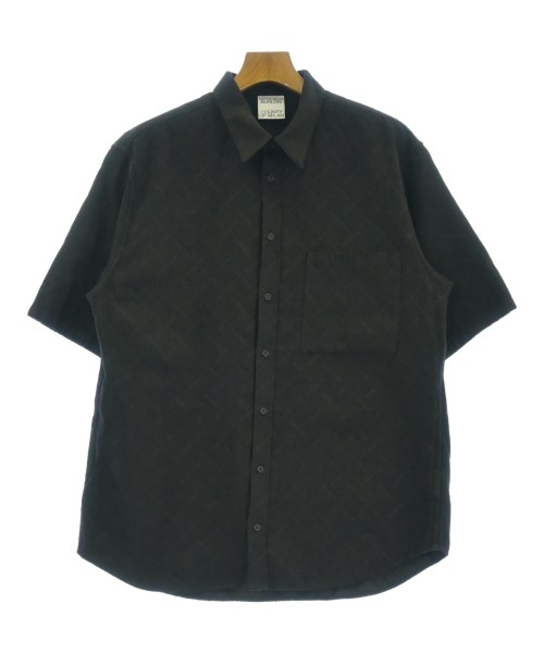 MARCELO BURLON マルセロバーロン カジュアルシャツ メンズ 【古着】【中古】