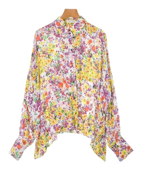 ROSEanna ローズアンナ カジュアルシャツ レディース 【古着】【中古】