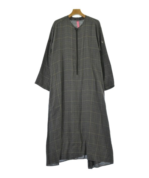 TAKESHI KOSAKA by Y’s Pink Label タケシコウサカバイピンクレーベル ワンピース レディース 【古着】【中古】