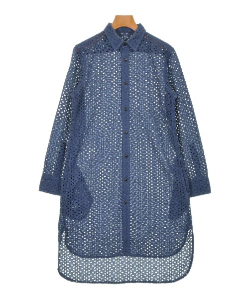 TAKESHI KOSAKA by Y’s Pink Label タケシコウサカバイピンクレーベル シャツワンピース レディース 【古着】【中古】