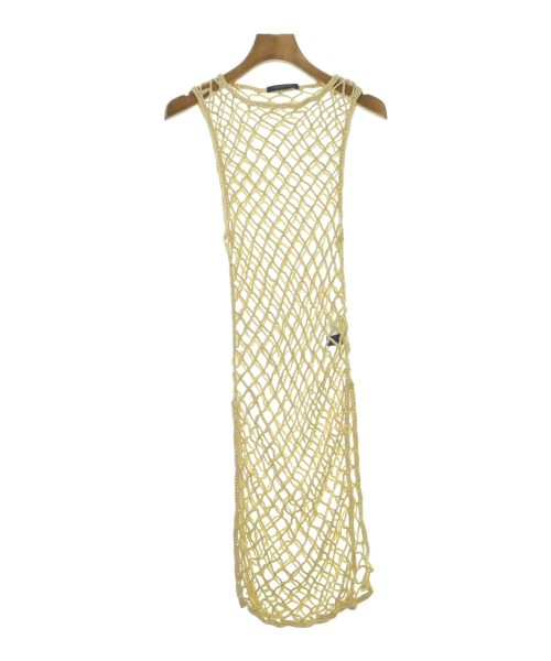 TAKESHI KOSAKA by Y’s Pink Label タケシコウサカバイピンクレーベル ニット・セーター レディース 【古着】【中古】