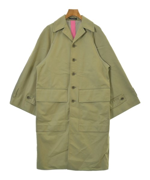 TAKESHI KOSAKA by Y’s Pink Label タケシコウサカバイピンクレーベル コート（その他） レディース 【古着】【中古】