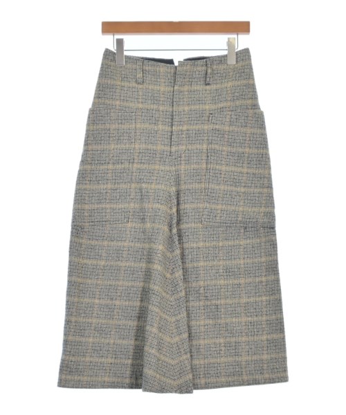 TAKESHI KOSAKA by Y’s Pink Label タケシコウサカバイピンクレーベル ひざ丈スカート レディース 【古着】【中古】