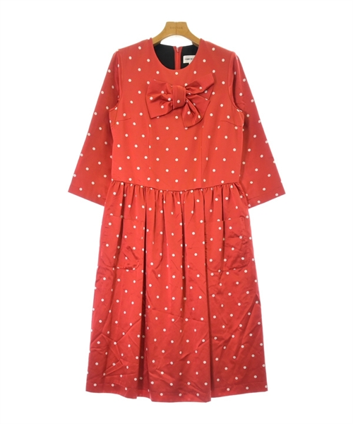 COMME des GARCONS GIRL コムデギャルソンガール ワンピース レディース 【古着】【中古】