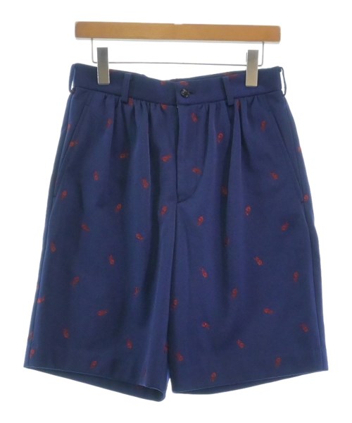 COMME des GARCONS GIRL コムデギャルソンガール ショートパンツ レディース 【古着】【中古】