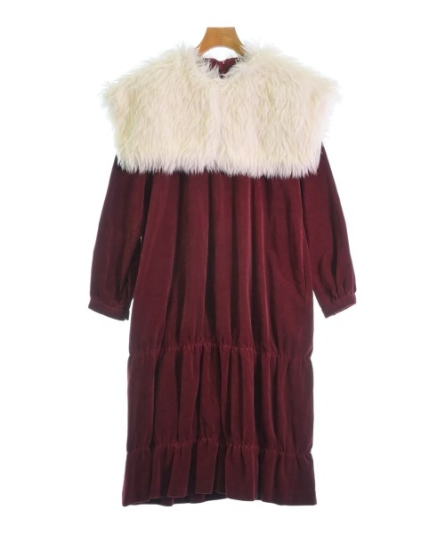 COMME des GARCONS GIRL コムデギャルソンガール ワンピース レディース 【古着】【中古】