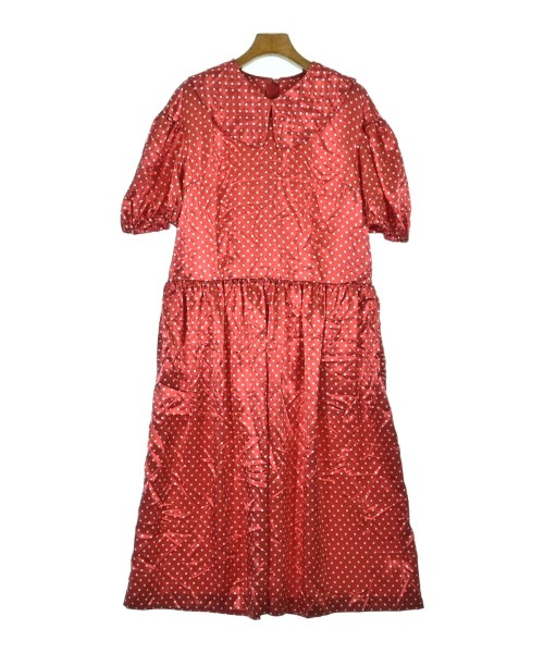 COMME des GARCONS GIRL コムデギャルソンガール ワンピース レディース 【古着】【中古】