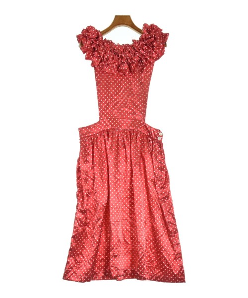 COMME des GARCONS GIRL コムデギャルソンガール ワンピース レディース 【古着】【中古】