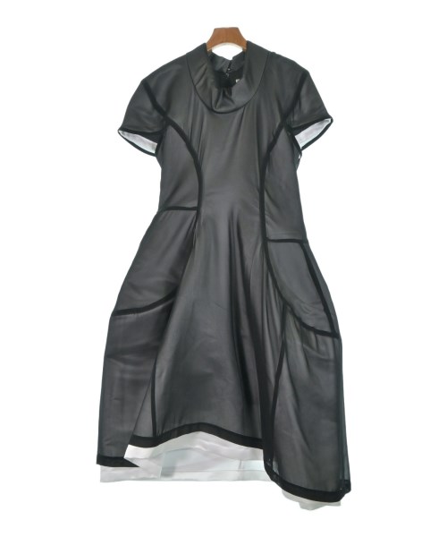 COMME des GARCONS コムデギャルソン ワンピース レディース 【古着】【中古】