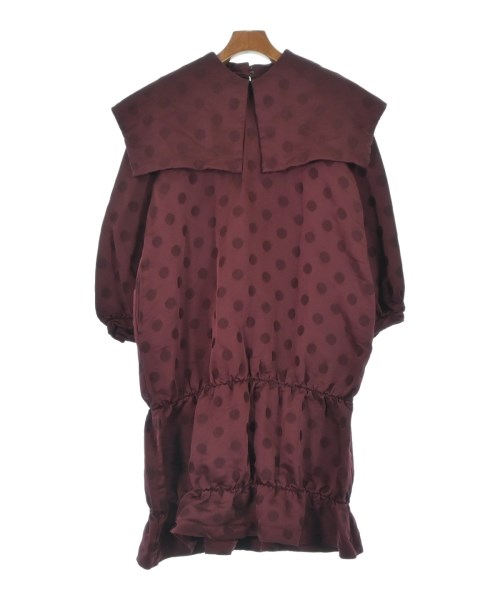 COMME des GARCONS GIRL コムデギャルソンガール ワンピース レディース 【古着】【中古】