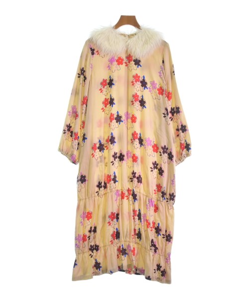 COMME des GARCONS GIRL コムデギャルソンガール ワンピース レディース 【古着】【中古】