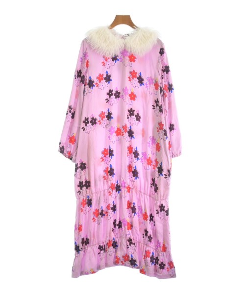 COMME des GARCONS GIRL コムデギャルソンガール ワンピース レディース 【古着】【中古】