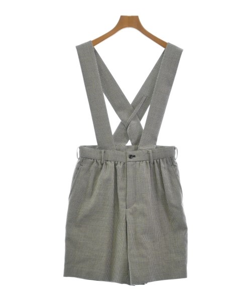 COMME des GARCONS GIRL コムデギャルソンガール オールインワン/サロペット レディース 【古着】【中古】