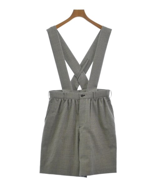 COMME des GARCONS GIRL コムデギャルソンガール オールインワン/サロペット レディース 【古着】【中古】