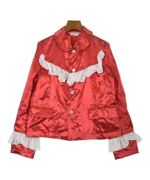 COMME des GARCONS GIRL コムデギャルソンガール カジュアルジャケット レディース 【古着】【中古】