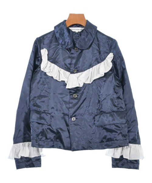 COMME des GARCONS GIRL コムデギャルソンガール ブルゾン（その他） レディース 【古着】【中古】